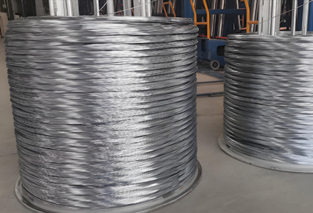 Galvanized Wire: A Versatile and Indispensable Material in Modern ...